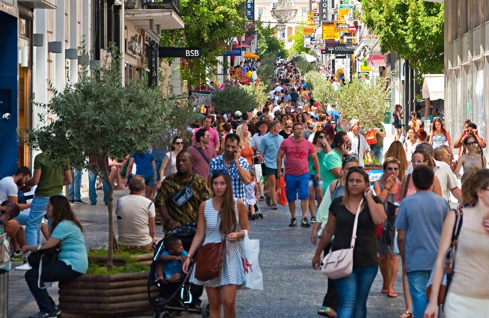 Athens Free Walking Tour – Walking tours in Athens, Greece